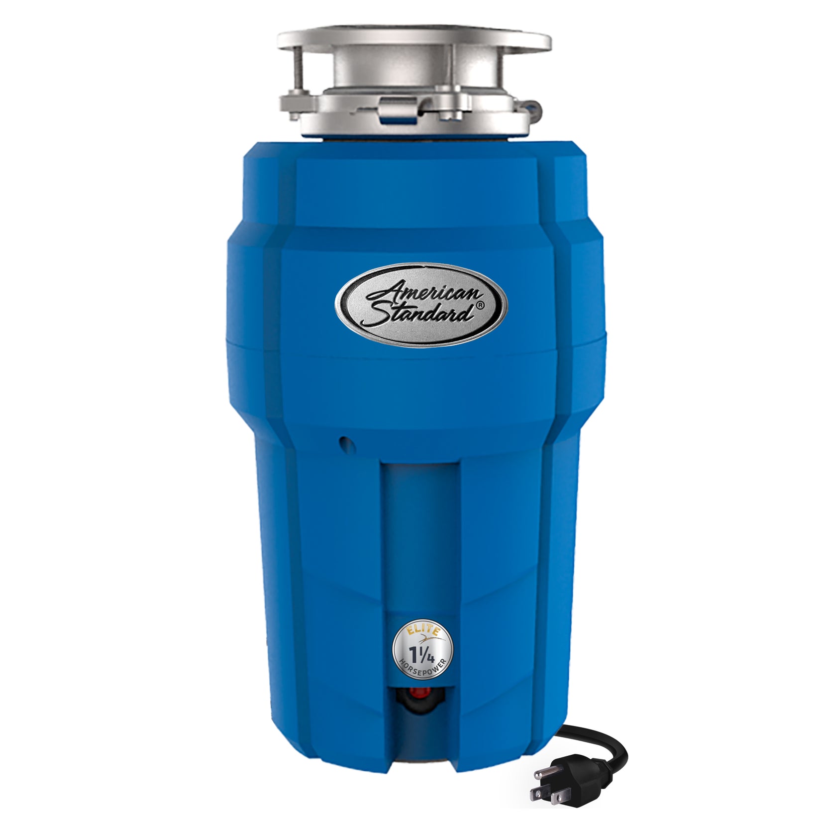 American Standard Elite ASE-125-HT Premium Garbage Disposal – Mr ...