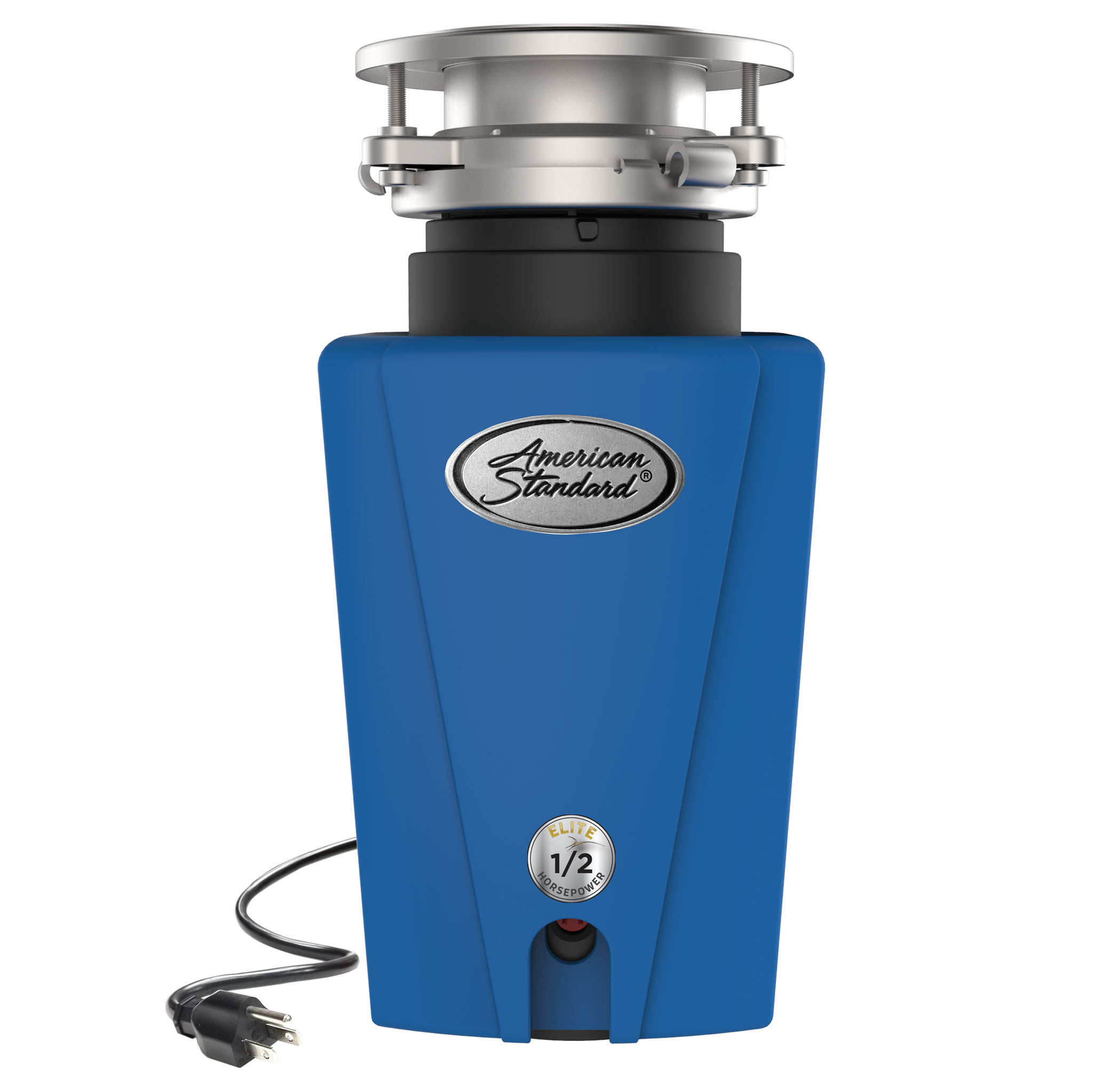 American Standard Elite ASE-50 Economy Garbage Disposal – Mr. Scrappy Store
