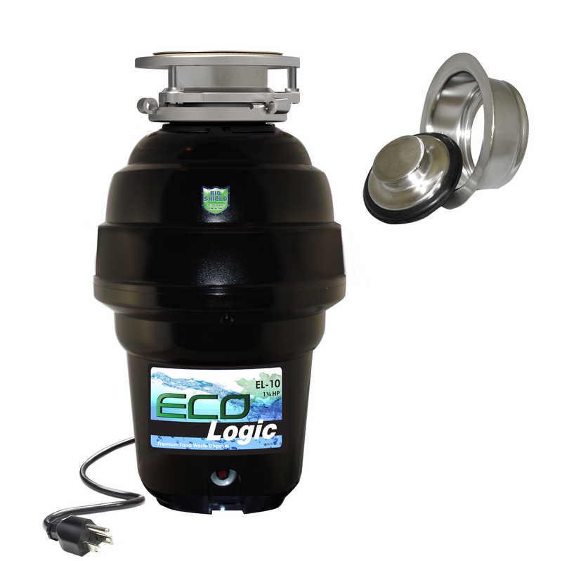 FOOD WASTE DISPOSERS – Mr. Scrappy Store