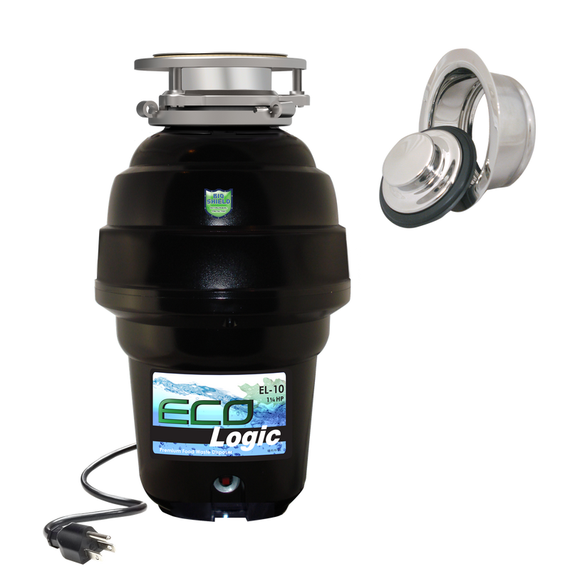 FOOD WASTE DISPOSERS – Mr. Scrappy Store
